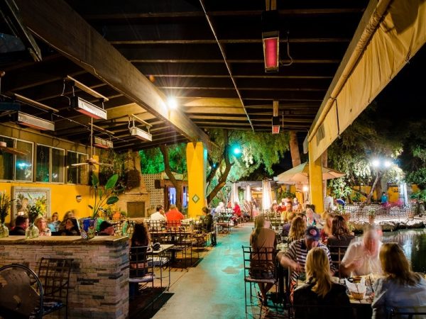 El Encanto Uno - El Encanto Restaurants