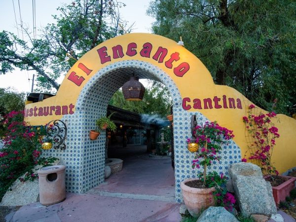 El Encanto Restaurants - Mexican Cuisine