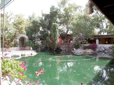 Locations - El Encanto Restaurants