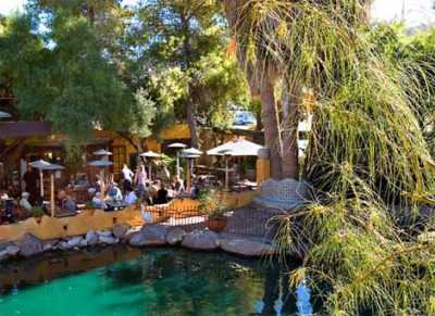 El Encanto Restaurants - Mexican Cuisine