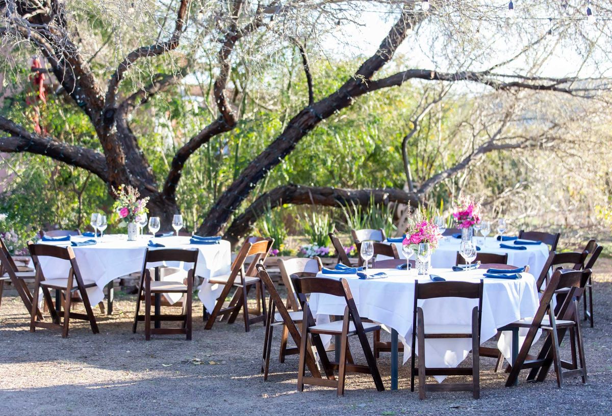 El Encanto Restaurants - Mexican Cuisine